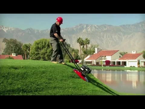 TORO HoverPro 550 - Tondeuse thermique - Test, statistiques et ...